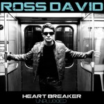 Who is Ross David?